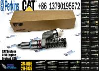China Fuel Injector C18  295-9085 211-3028 374-0705 253-0597 20R-8048 211-3025 10R-0955 for sale