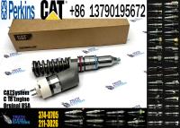 China Fuel Injector C18  295-9085 211-3028 374-0705 253-0597 20R-8048 211-3025 10R-0955 for sale