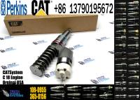 China Engine Fuel Injector 10R-0955  253-0618 10R-0724 295-9085 211-3028 374-0705 253-0597 20R-8048 211-3025 for sale