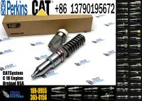 China Engine Fuel Injector 10R-0955  253-0618 10R-0724 295-9085 211-3028 374-0705 253-0597 20R-8048 211-3025 for sale