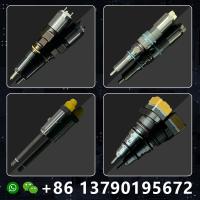 China 3406E Diesel Injector Parts 10R8501 High Performance Fuel Injectors for sale