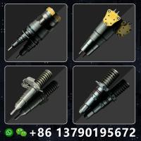 China 2113022 Diesel Auto Parts High Speed Steel Car Fuel Injector for sale