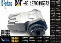 China Excavator parts C7 C9 C-9 Engine Fuel Injection Pump 20R-1649 384-0607 319-0676 for sale