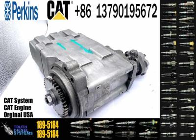 China Diesel Fuel Injection Pump 189-5184 254-4357 for CAT C7 C9 Excavator E330D E336D E340DL for sale