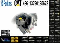 China High Quality Parts Fuel Injection Pump 235-2026 2352026 Diesel Injector Pump for CAT Engine 3412E C30 C32 for sale