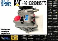China High Quality Parts Fuel Injection Pump 235-2026 2352026 Diesel Injector Pump for CAT Engine 3412E C30 C32 for sale
