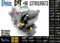 China High Quality Parts Fuel Injection Pump 235-2026 2352026 Diesel Injector Pump for CAT Engine 3412E C30 C32 for sale
