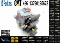 China High Quality Parts Fuel Injection Pump 235-2026 2352026 Diesel Injector Pump for CAT Engine 3412E C30 C32 for sale
