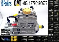 China Golden vidar New made in China Excavator pump 6 cylinder 317-8021 3178021 For CAT Engine for sale