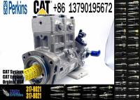 China Golden vidar New made in China Excavator pump 6 cylinder 317-8021 3178021 For CAT Engine for sale