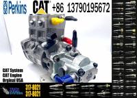 China Golden vidar New made in China Excavator pump 6 cylinder 317-8021 3178021 For CAT Engine for sale