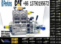 China Golden vidar New made in China Excavator pump 6 cylinder 317-8021 3178021 For CAT Engine for sale