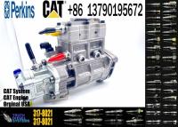 China Golden vidar New made in China Excavator pump 6 cylinder 317-8021 3178021 For CAT Engine for sale