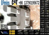 China Fuel Injection Pump 319-0680 3190680 319-0678 10R-8900 For CATER-PILLAR Excavator C9 Engine for sale