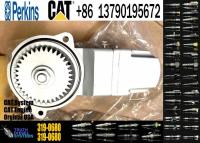 China Fuel Injection Pump 319-0680 3190680 319-0678 10R-8900 For CATER-PILLAR Excavator C9 Engine for sale