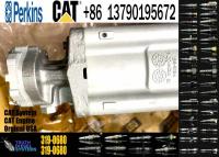 China Fuel Injection Pump 319-0680 3190680 319-0678 10R-8900 For CATER-PILLAR Excavator C9 Engine for sale