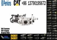 China Original Brand New 2643B317 10000-00087 Fuel Injection Pump for Perkins 1103A for FG Wilson Genset Diesel Engine Spare P for sale
