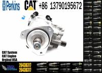 China Original Brand New 2643B317 10000-00087 Fuel Injection Pump for Perkins 1103A for FG Wilson Genset Diesel Engine Spare P for sale