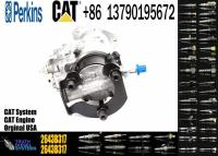 China Original Brand New 2643B317 10000-00087 Fuel Injection Pump for Perkins 1103A for FG Wilson Genset Diesel Engine Spare P for sale