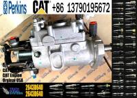 China High Pressure Fuel Injection Pump 2643D641 2643D640 2644H032 for sale