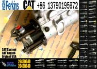 China High Pressure Fuel Injection Pump 2643D641 2643D640 2644H032 for sale