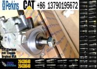 China High Pressure Fuel Injection Pump 2643D641 2643D640 2644H032 for sale
