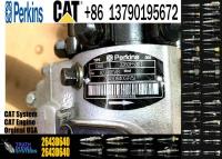 China High Pressure Fuel Injection Pump 2643D641 2643D640 2644H032 for sale