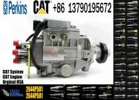 China High Pressure Fuel Injection Pump 2643D641 2643D640 2644H032 for sale