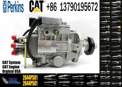 China High Pressure Fuel Injection Pump 2643D641 2643D640 2644H032 for sale