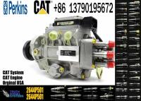 China High Pressure Fuel Injection Pump 2643D641 2643D640 2644H032 for sale