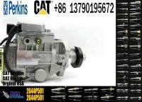 China High Pressure Fuel Injection Pump 2643D641 2643D640 2644H032 for sale