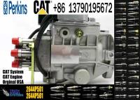 China High Pressure Fuel Injection Pump 2643D641 2643D640 2644H032 for sale