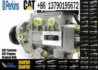 China High Pressure Fuel Injection Pump 2643D641 2643D640 2644H032 for sale