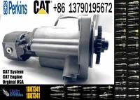 China High Pressure Fuel Injection Pump 2643D641 2643D640 2644H032 for sale
