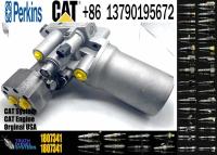 China High Pressure Fuel Injection Pump 2643D641 2643D640 2644H032 for sale