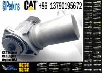 China High Pressure Fuel Injection Pump 2643D641 2643D640 2644H032 for sale