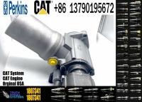 China High Pressure Fuel Injection Pump 2643D641 2643D640 2644H032 for sale