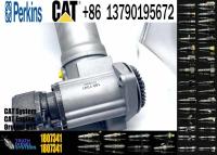 China High Pressure Fuel Injection Pump 2643D641 2643D640 2644H032 for sale