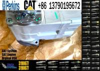 China High Pressure Fuel Injection Pump 2643D641 2643D640 2644H032 for sale