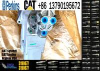 China High Pressure Fuel Injection Pump 2643D641 2643D640 2644H032 for sale