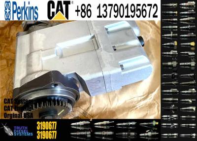 China High Pressure Fuel Injection Pump 2643D641 2643D640 2644H032 for sale