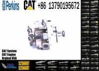 China High Pressure Fuel Injection Pump 2643D641 2643D640 2644H032 for sale