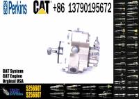China High Pressure Fuel Injection Pump 2643D641 2643D640 2644H032 for sale