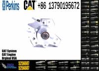 China High Pressure Fuel Injection Pump 2643D641 2643D640 2644H032 for sale