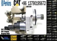 China High Pressure Fuel Injection Pump 2643D641 2643D640 2644H032 for sale