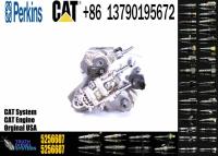China High Pressure Fuel Injection Pump 2643D641 2643D640 2644H032 for sale