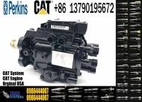 China High Quality Common Rail Fuel Injector pump 0986444007 0470506022 0986444007 For 5.9 L Dodge Ram 2500 5.9L for sale