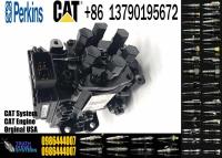 China High Quality Common Rail Fuel Injector pump 0986444007 0470506022 0986444007 For 5.9 L Dodge Ram 2500 5.9L for sale