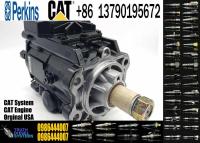 China High Quality Common Rail Fuel Injector pump 0986444007 0470506022 0986444007 For 5.9 L Dodge Ram 2500 5.9L for sale
