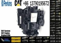 China High Quality Common Rail Fuel Injector pump 0986444007 0470506022 0986444007 For 5.9 L Dodge Ram 2500 5.9L for sale